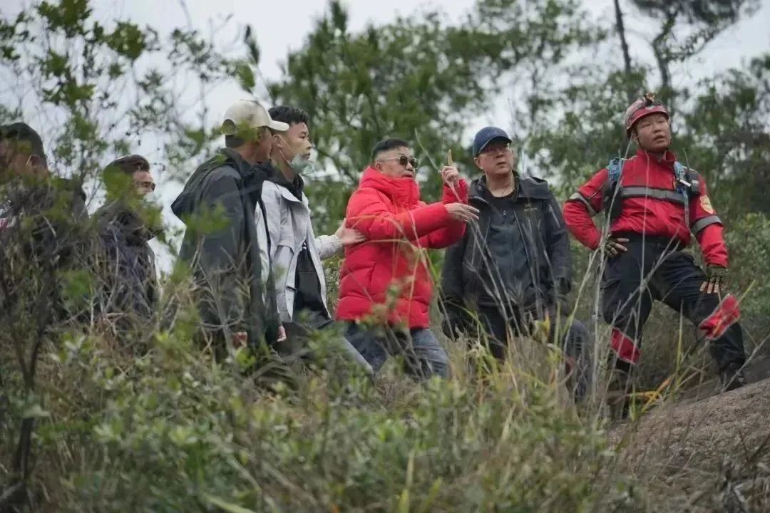 The movie [You Are My Hero] was transferred to the Chengdu Film and ...