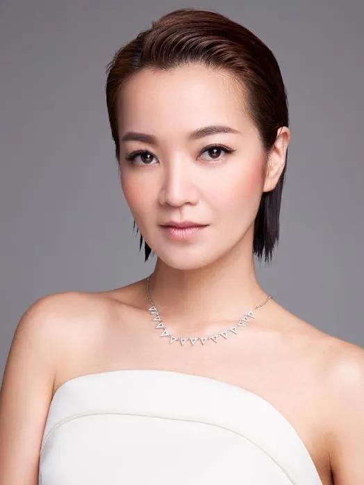 Husband Aya is the reincarnation of Living Buddha Rinpoche?Tony Leung ...