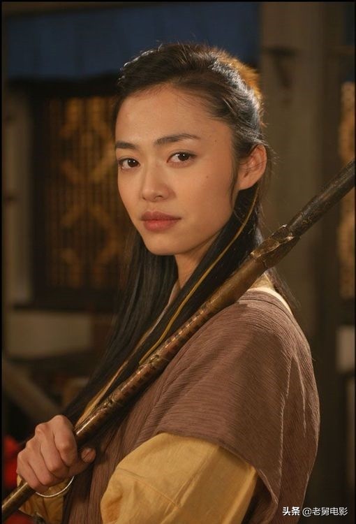 "Wulin Biography" and "Dragon Gate Escort": Without any identity ...