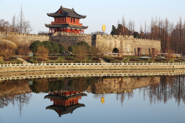 Hu Yaobang's parents in Jingzhou, Hubei tested three times - iNEWS