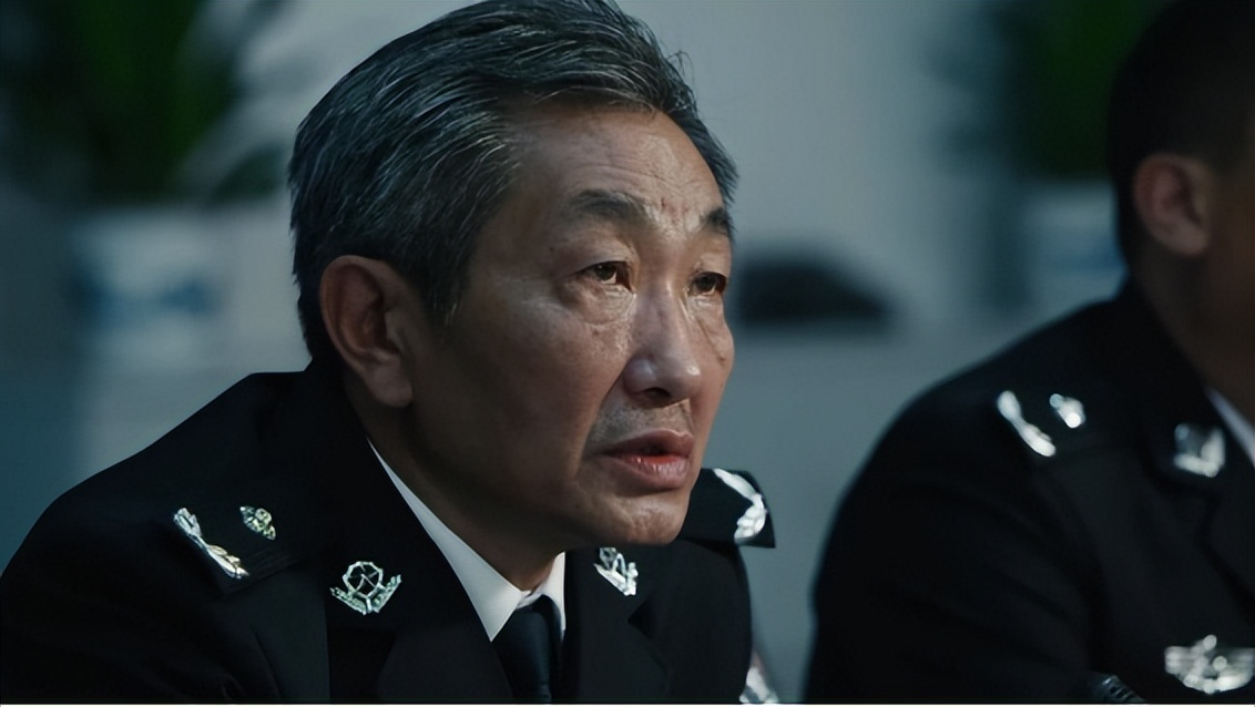 Who said Xiao Xianrou has no acting skills? Ou Hao contributed 10 ...