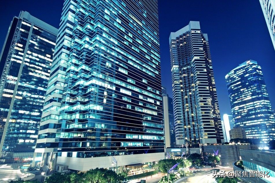 Weak current intelligence --- what is weak current technology for ...