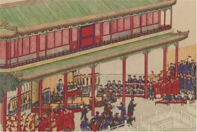 How did the state institutions of the Joseon Dynasty develop from the ...