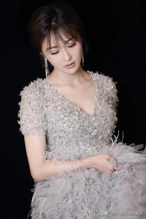 Chen Bing sexy photo gallery - iNEWS