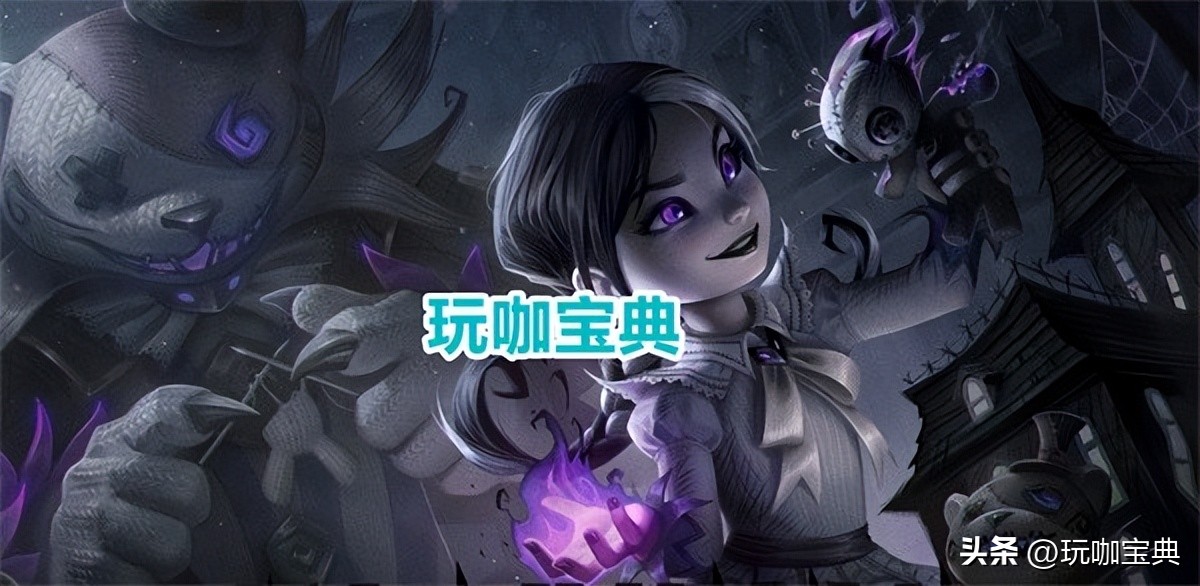 Teach you to understand the League of Legends bottom lane combination ...