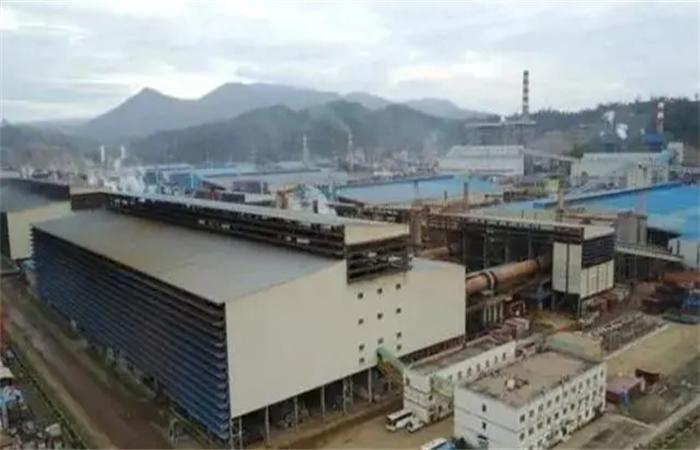 Xiang Guangda, a rich man in Wenzhou, founded the No. 1 private steel ...