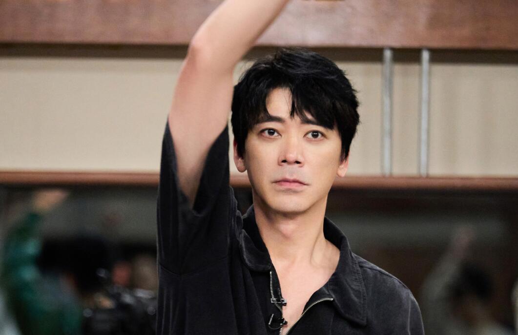 "Call Me by Fire": once again refreshes the standard of music variety ...