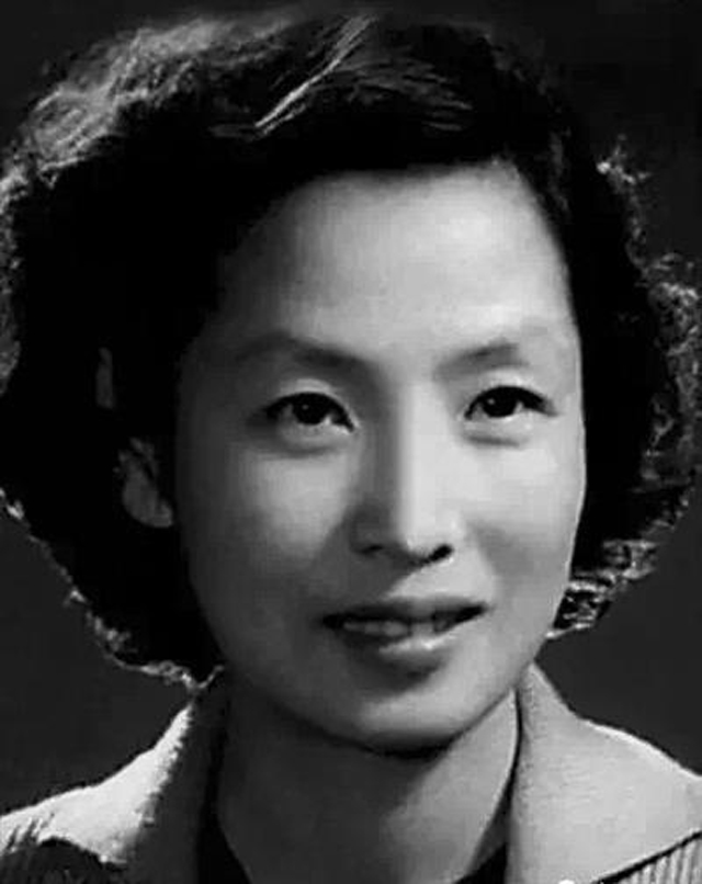 Lan Lanye's wife Di Xin: Talented actor more famous than her husband ...