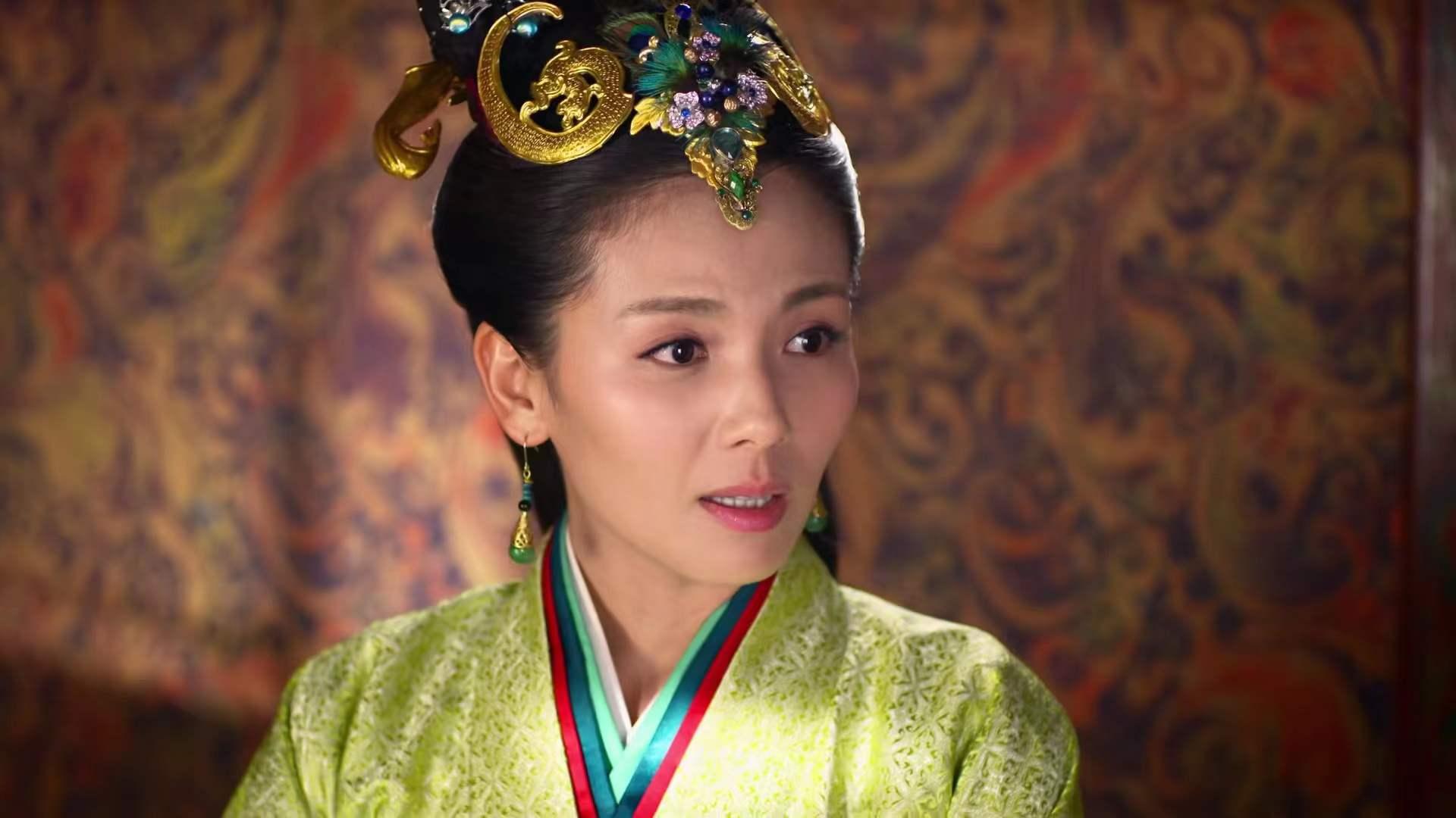 The original work of "The Biography of Mi Yue" "actively be the ...