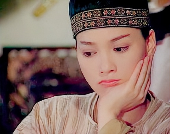 Fan Yimin: Rumored to abandon Wu Jing for 5 million yuan, join the rich ...