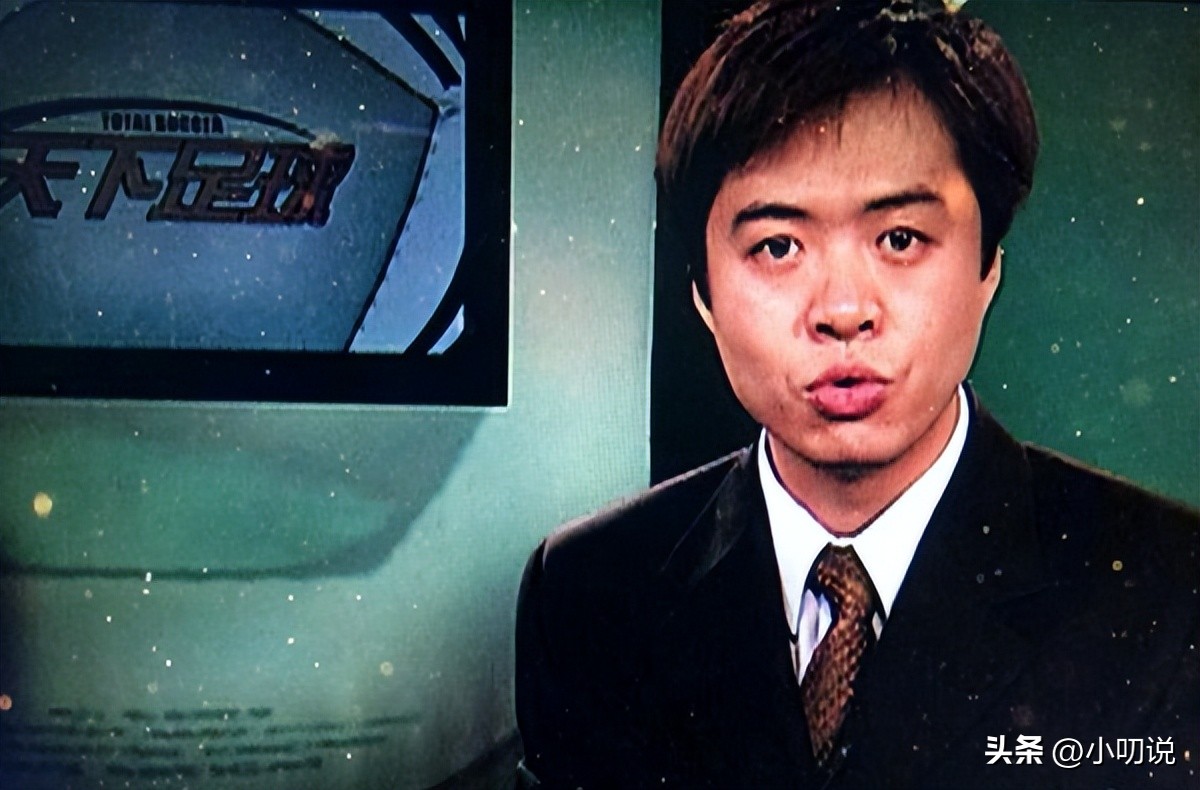 Duan Xuan, "China's Good Tongue": Famous CCTV sports host, after ...