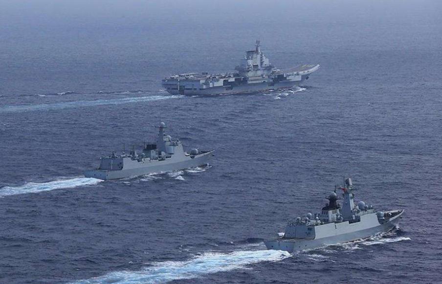 Taiwan Strait crisis intensifies? Under the cloud of war suspicion ...