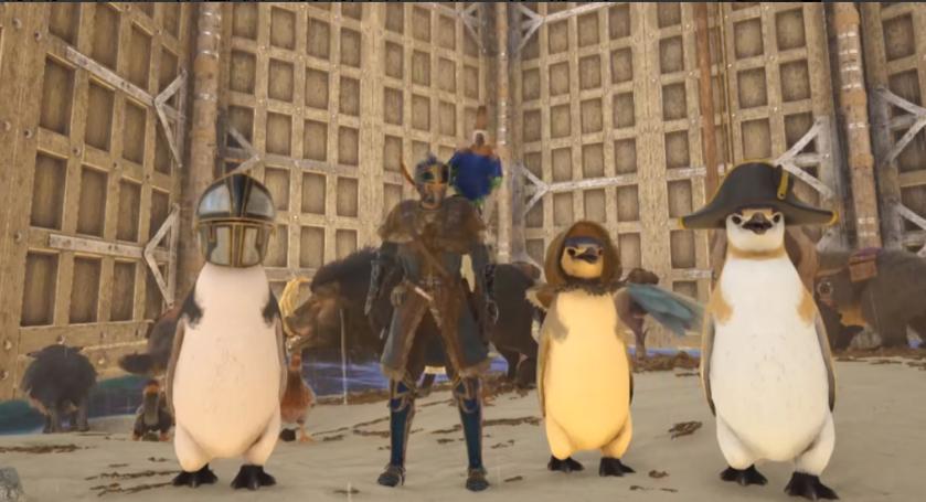 Inventory of the top ten must-play Steam games list, "ATLAS" platform ...