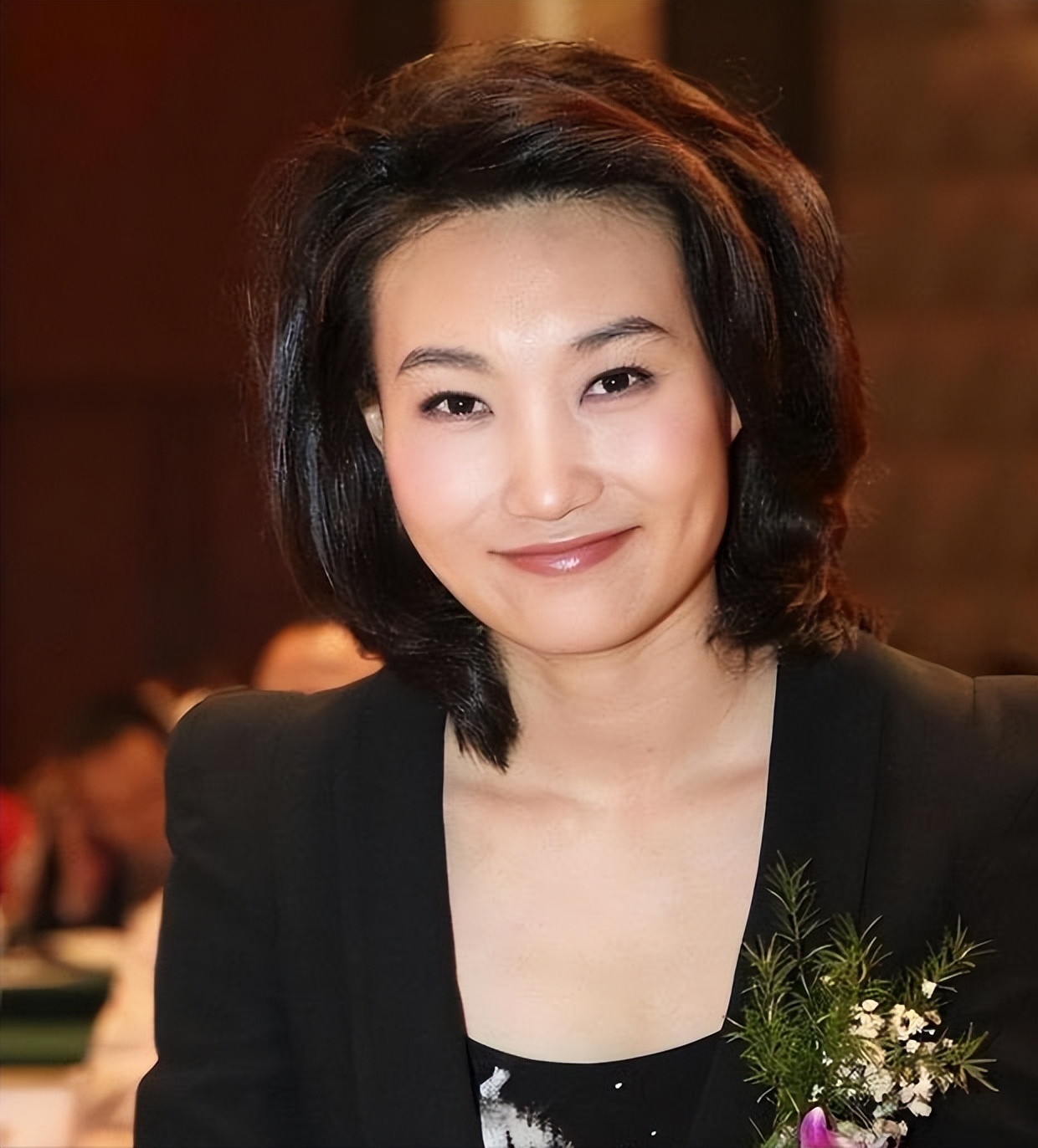 Facts have proved that the 46-year-old "unmarried and sterile" Li Zimeng has embarked on another ...