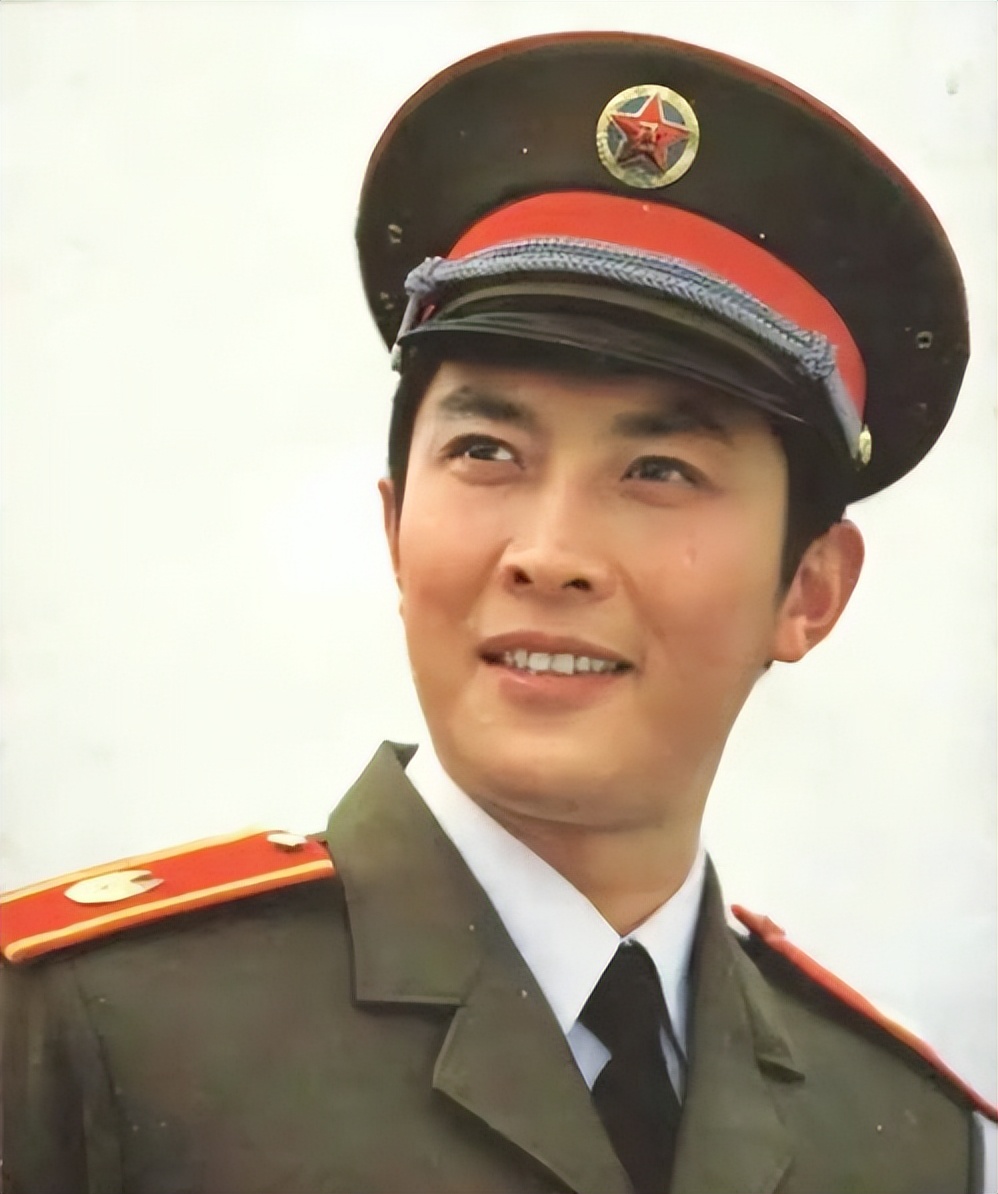 This time, it was the turn of the 70-year-old Tang Guoqiang to "roll ...