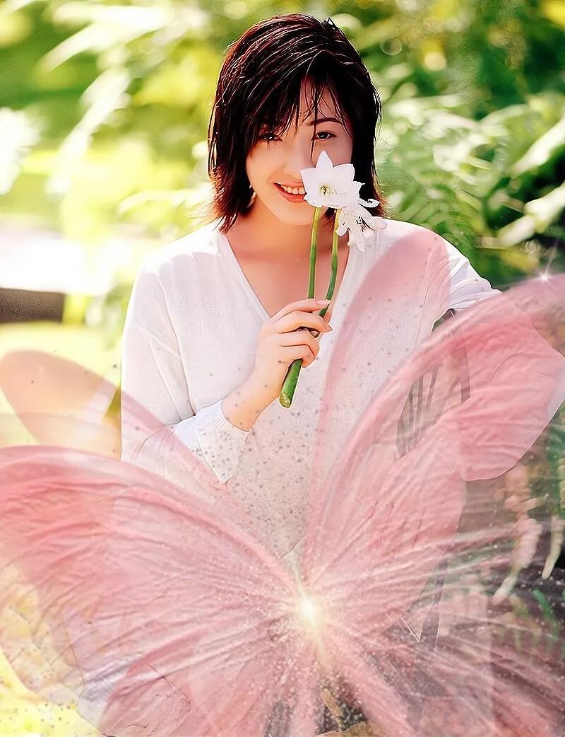 Mainland actress - Yang Simin - iNEWS