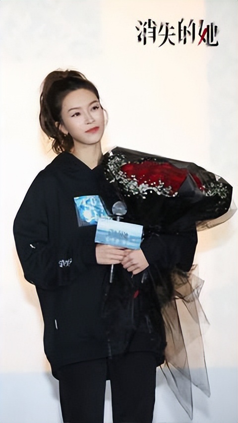 "The Missing She": Li Muzi used her death to tell us that these types ...