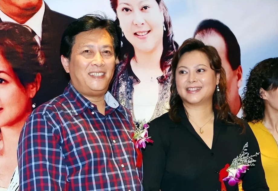 Top 5 "Chen Shimei": Chen Jianbin and Tang Guoqiang are on the list, it ...