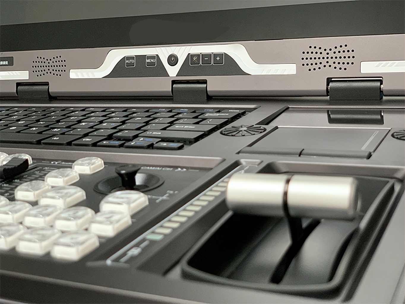 Portable Live System Solutions - iNEWS