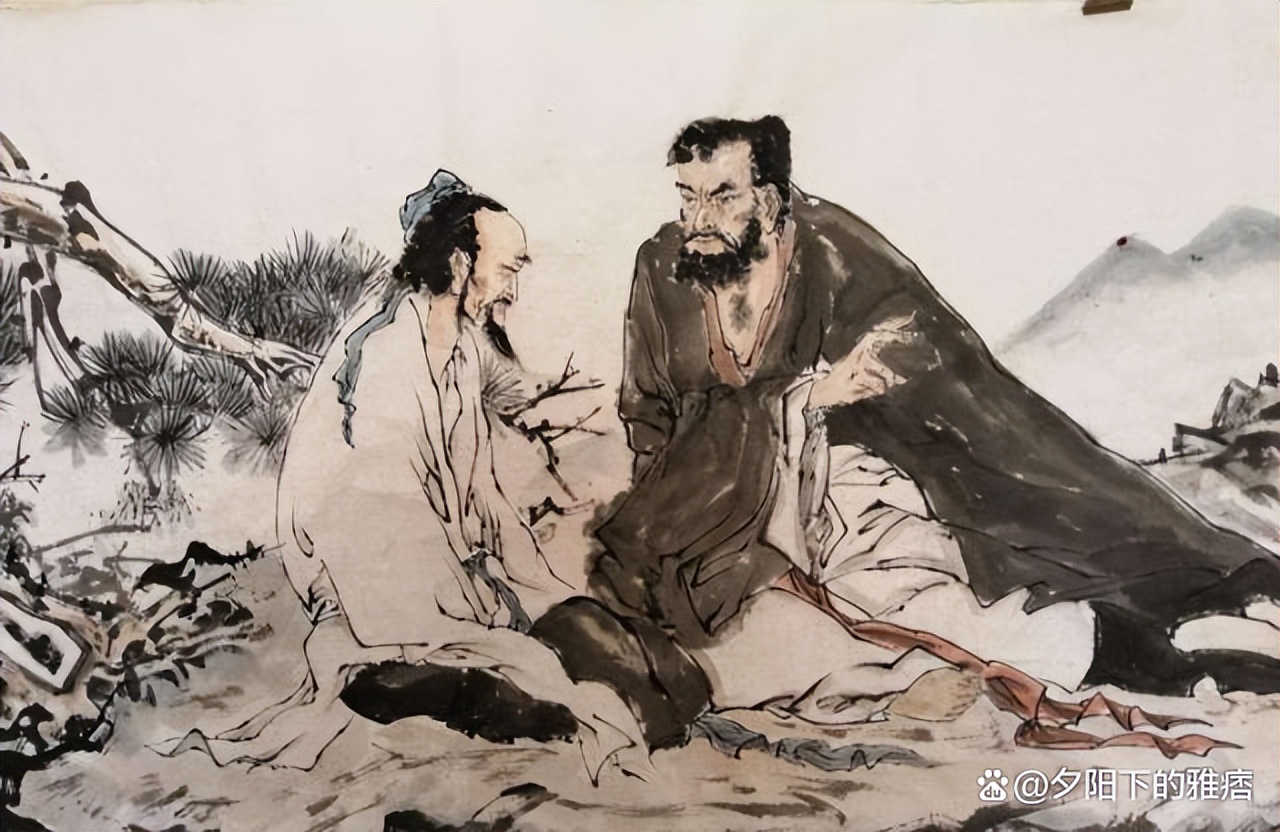 Ten interesting "doggerel poems", there is no lack of humor in the ...