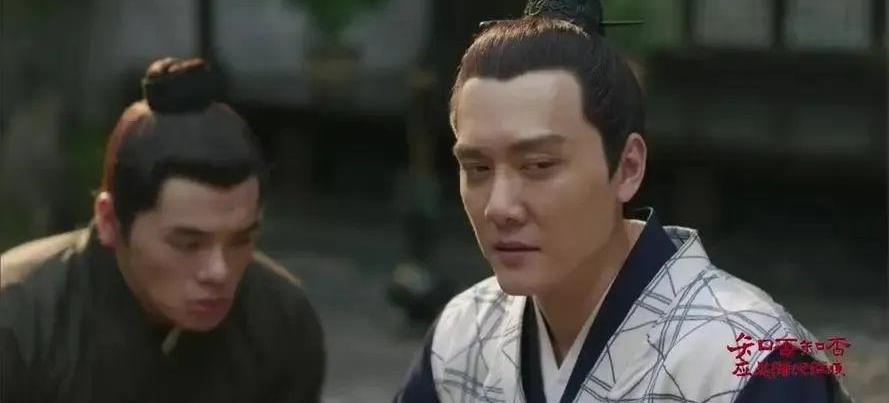 I was awakened by revisiting The Story of Minglan again: Gu Yankai, the ...