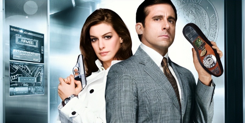 "Confused Detective" uses humorous and absurd plots to reflect what ...