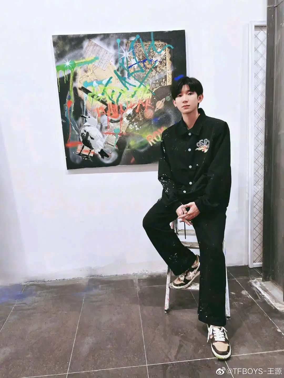 Qin Niu Zhengwei Zhao Zhiwei, Pan Yueming, Wang Yuan, Zhang Ruoyun, Xu ...