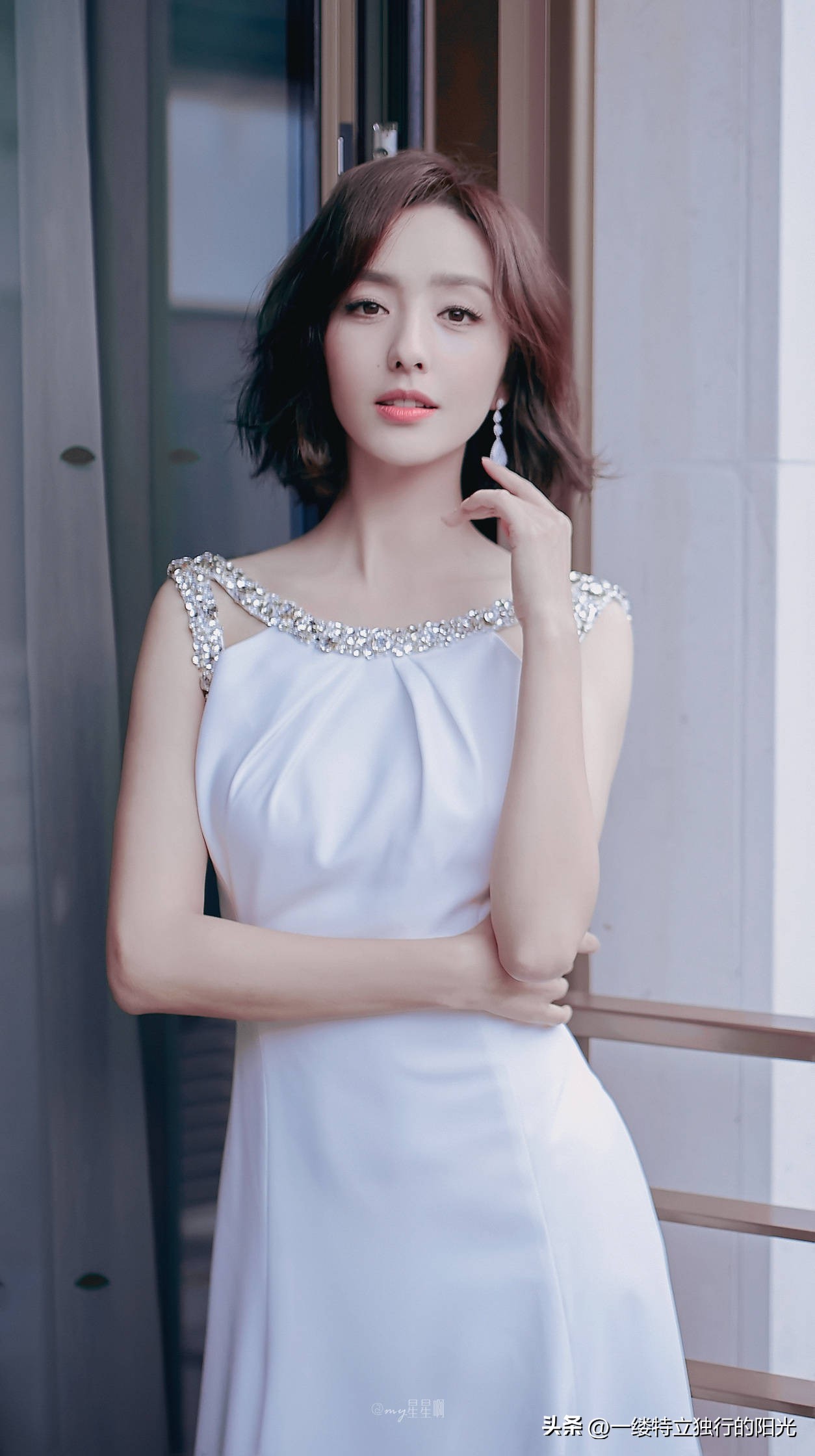 Beautiful girl Tong Liya (22/10/23) - iNEWS