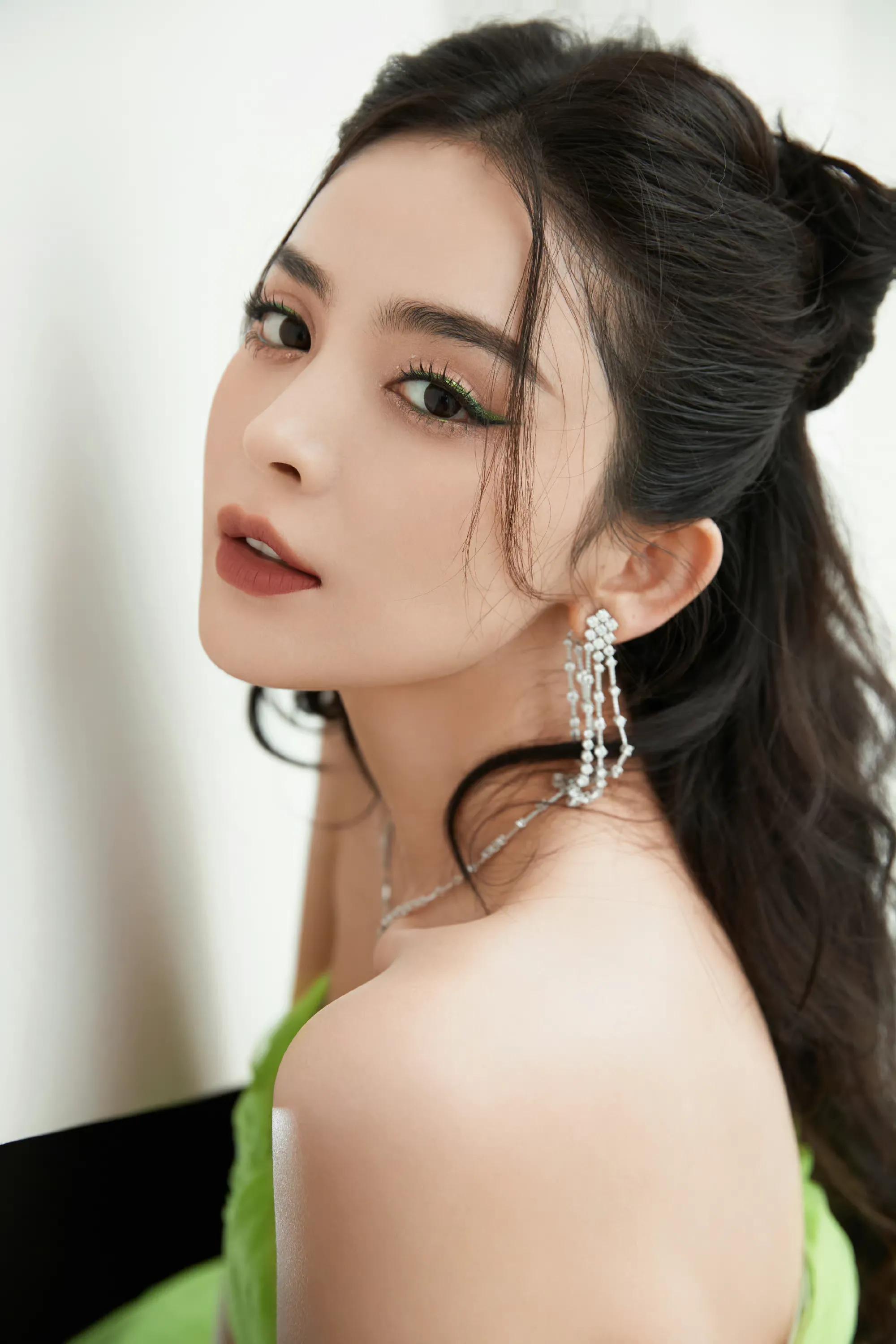 Gulinaza green tutu skirt - iNEWS