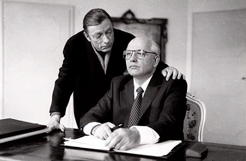 After Gorbachev retired, he reflected on his painful lessons and gave ...