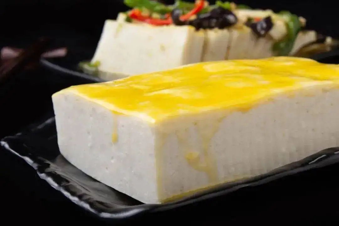 Jingzhou fish cake: eat fish without seeing fish, lovely lily cake - iNEWS