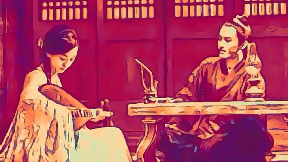 The famous combination of monarch and ministers in ancient times 03 ...