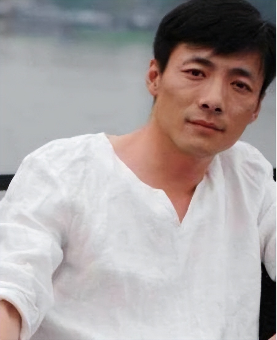 The "existence" of actor Zu Feng is a blessing in the entertainment ...