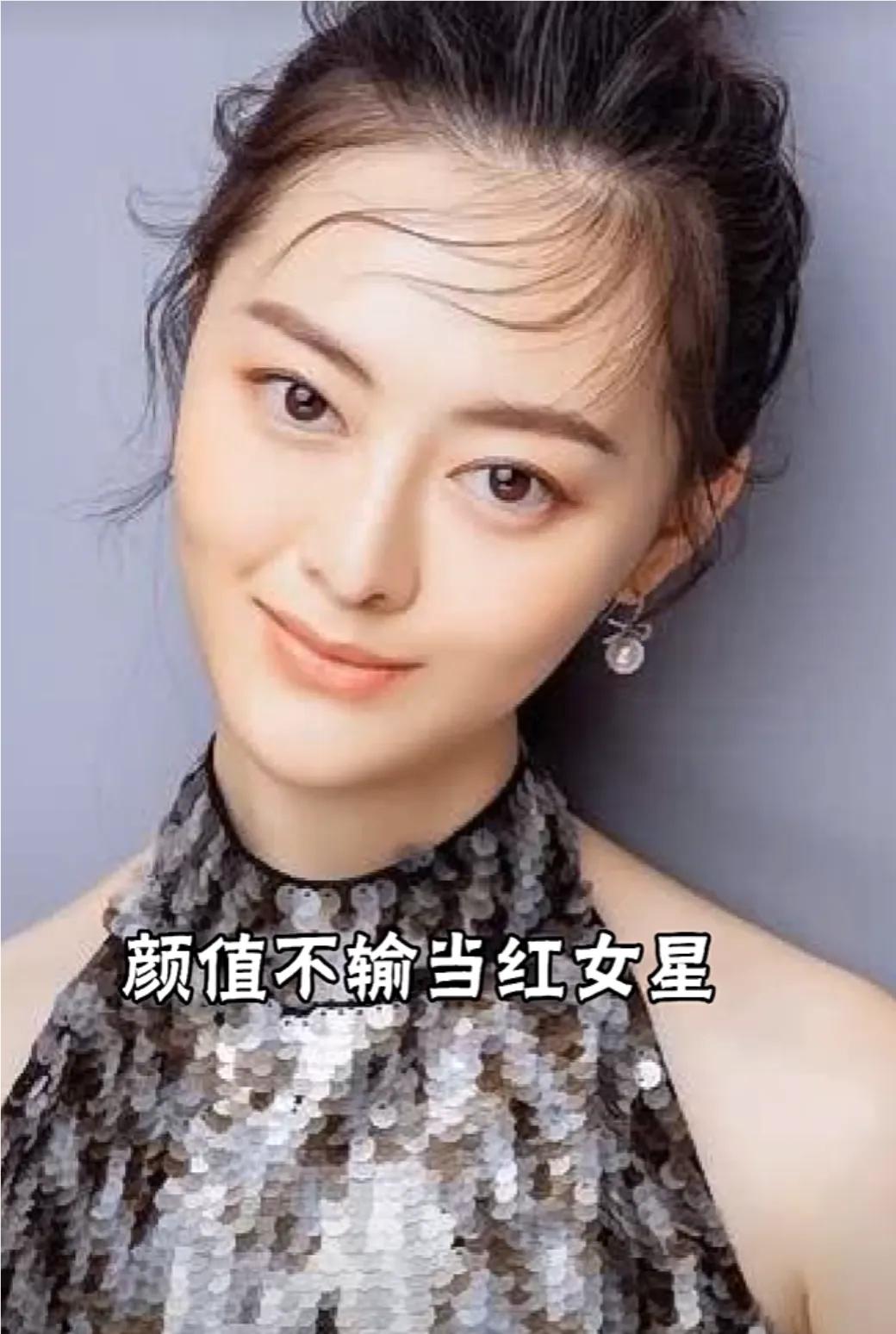 Jiang Wen said that his daughter is the most beautiful, and Chen Daoming's daughter's frontal ...