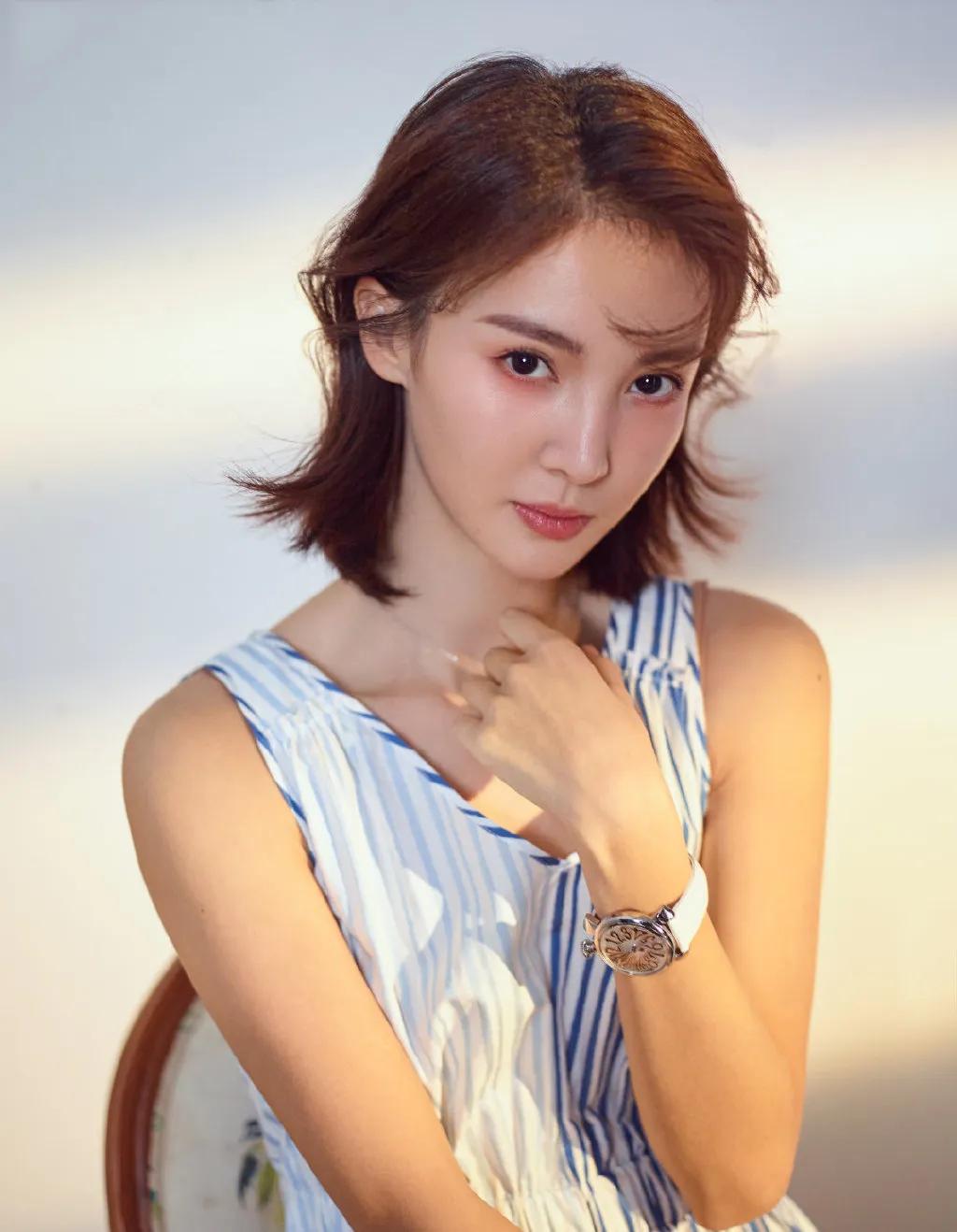 Jin Chen's height looks good in everything - iNEWS