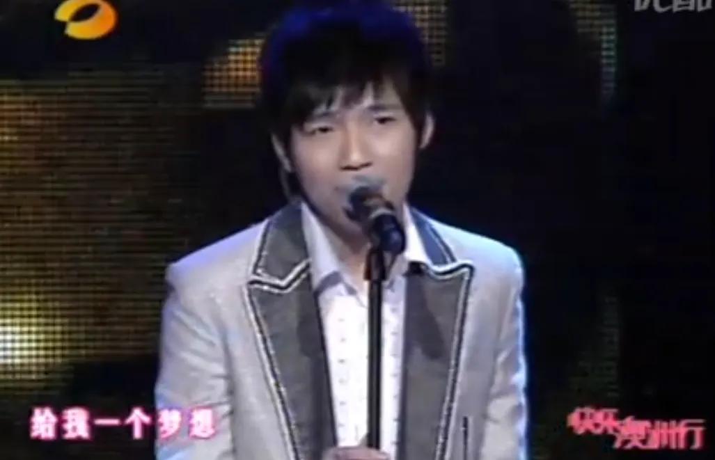 "Shanghai Flower" Chen Chusheng: People will eventually change ...