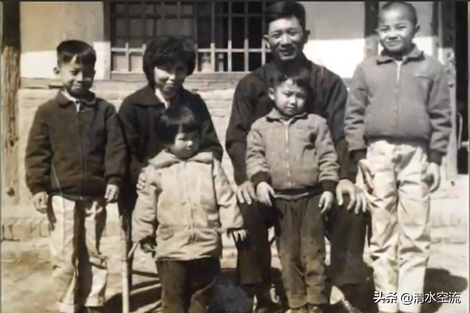 Does Hou Youyi, who was born as a pork vendor and known as the ...