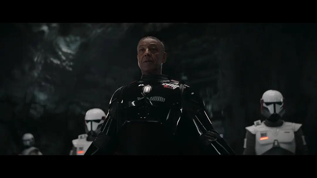 Episode 7 of "The Mandalorian 3": The climax of the season finally ...