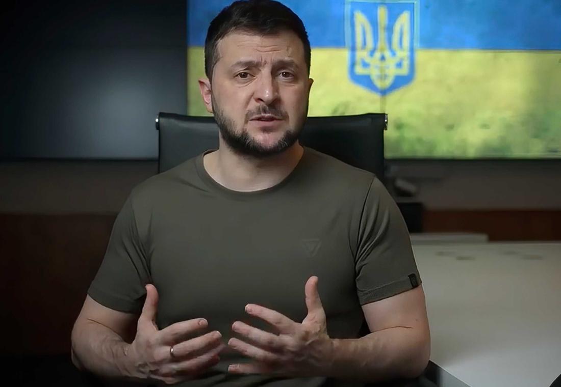 The Ukrainian army has been stagnant for too long, and Western ...