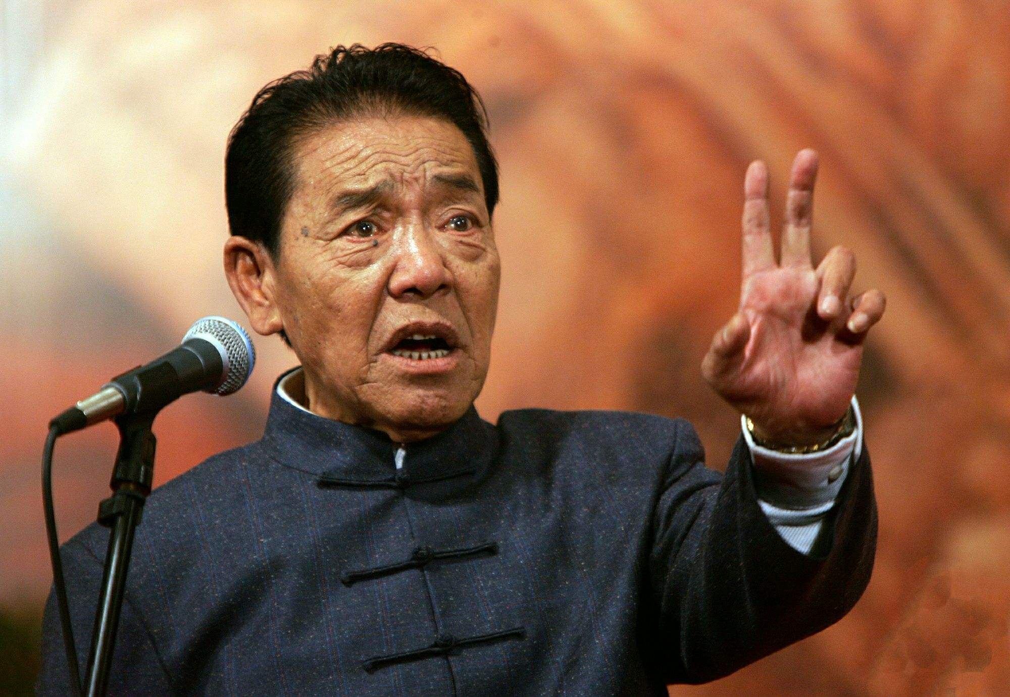 The biggest drawback of Mr. Shan Tianfang's storytelling: thinking that ...