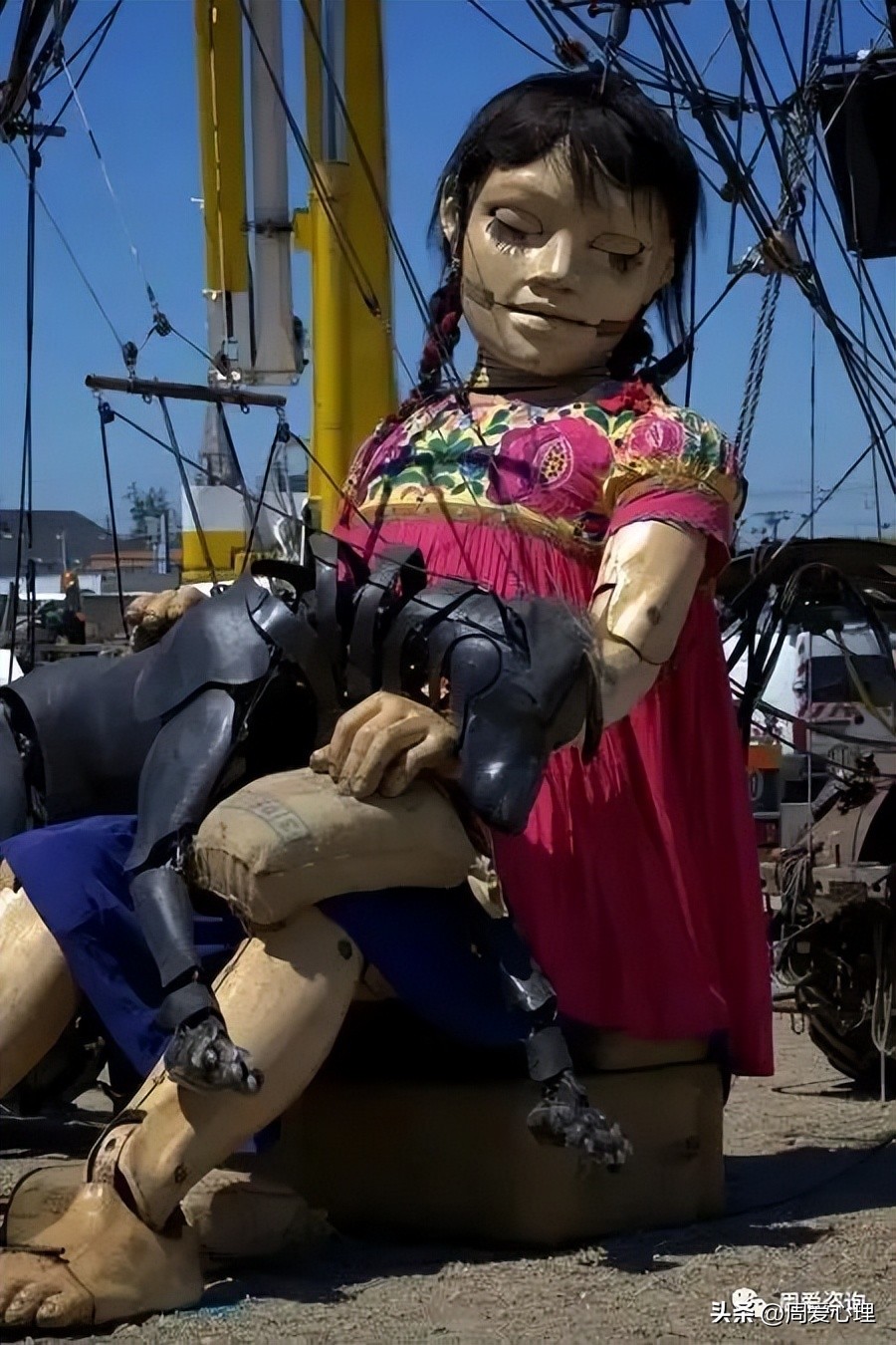 From Li Yifeng's melon, talk about the absurdity of some top-notch ...