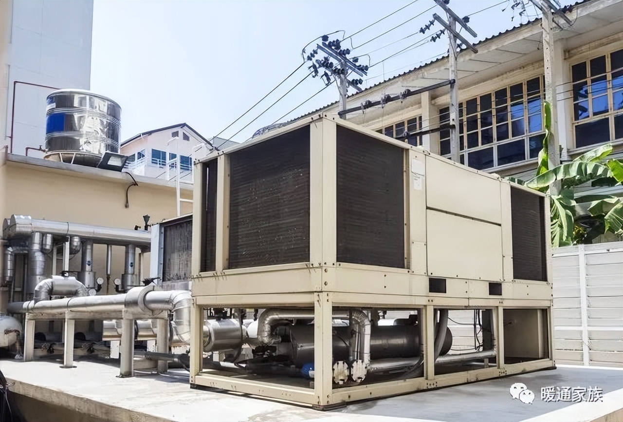 How to choose an air conditioning system? What is the principle? 1000 ...