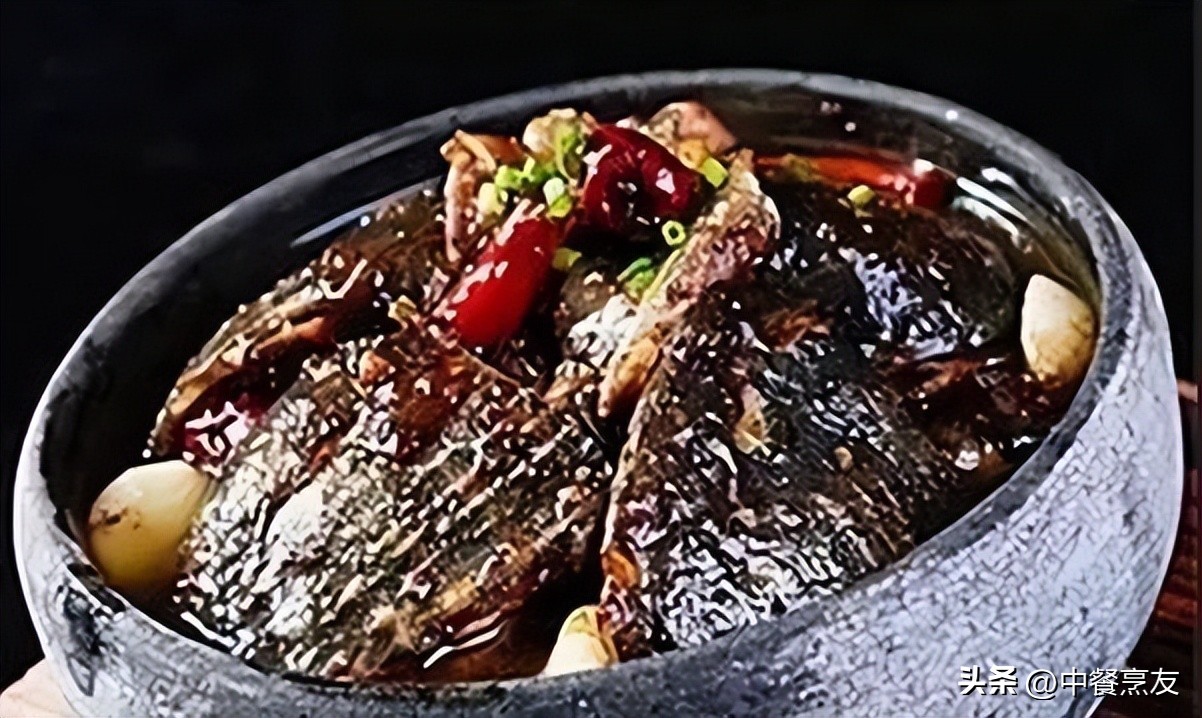 Local dishes, restaurant signature dishes - iNEWS