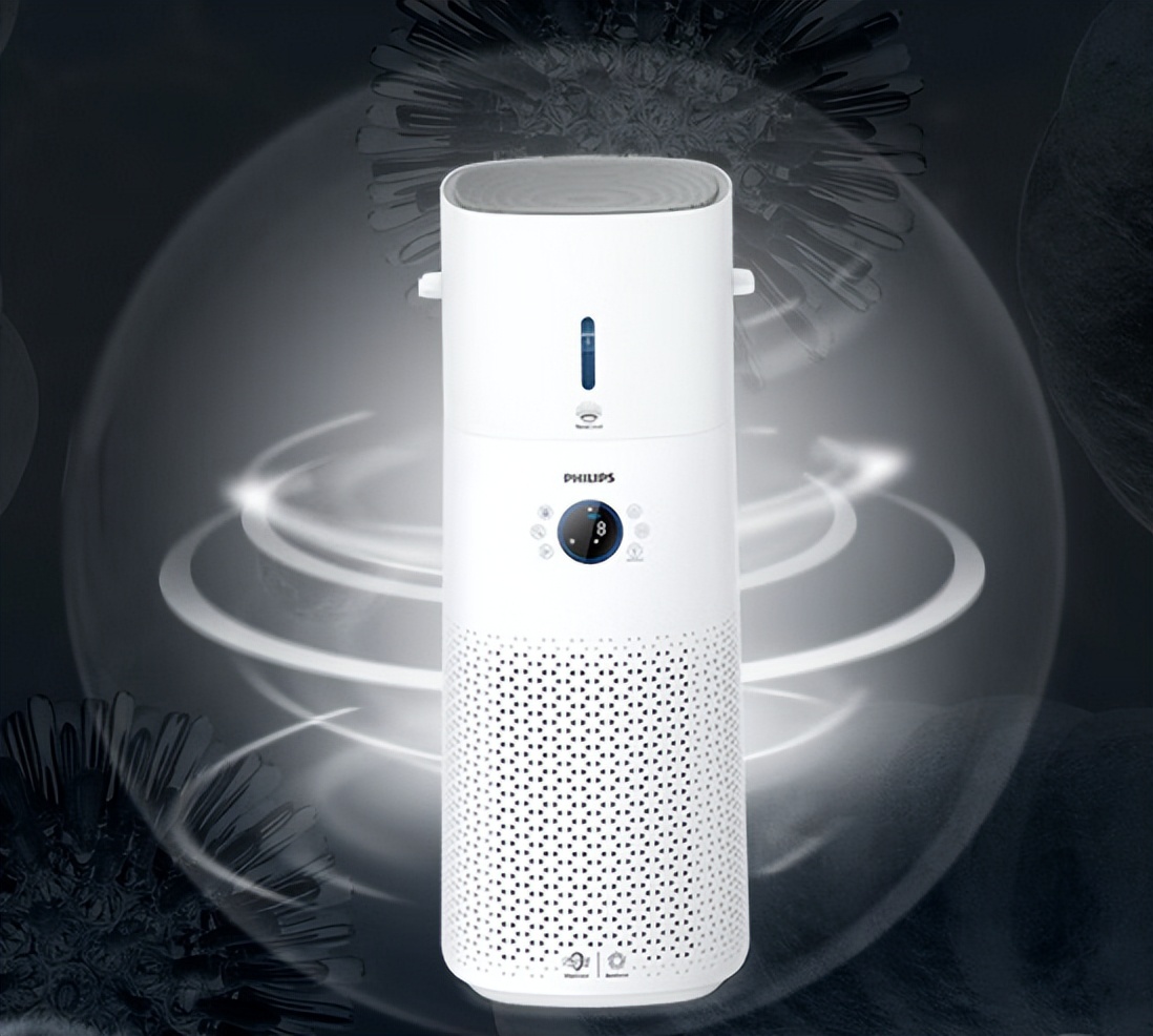 Top ten rankings of formaldehyde-removing air purifiers, what brand of ...