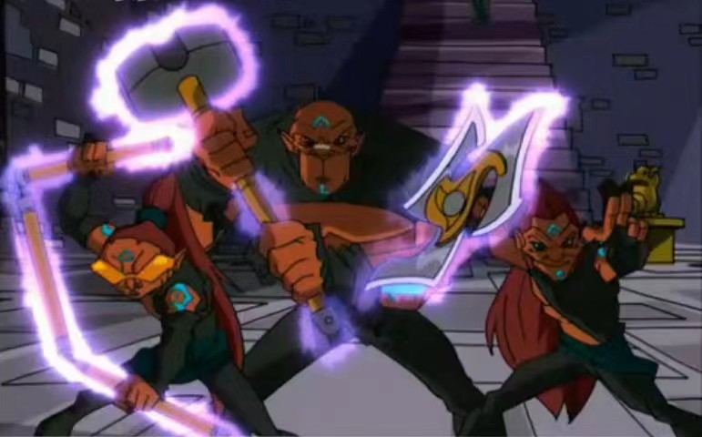 The Holy Lord is the capital of God, and Lopei is Liu Bei. How many ...