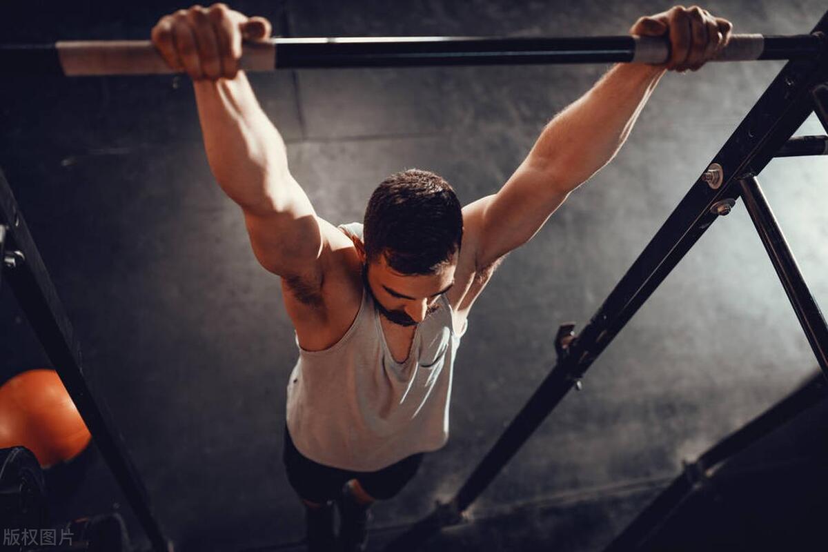 How do beginners do pull-ups? 4 tips to let you break through the ...
