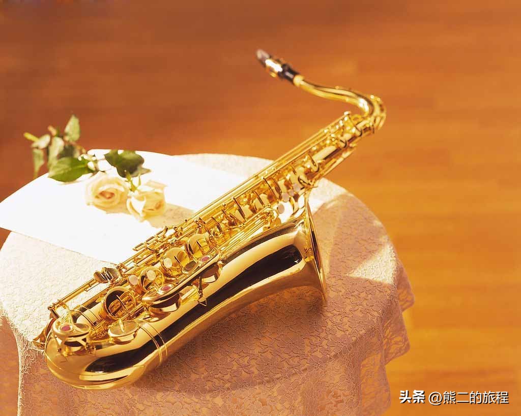 National Music Elements in Saxophone Works - iNEWS