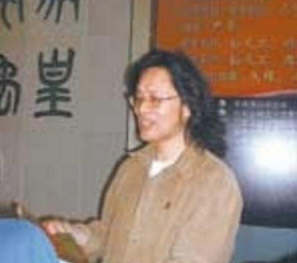 Yang Liping: 65 years old and still childless, divorced for 21 years ...