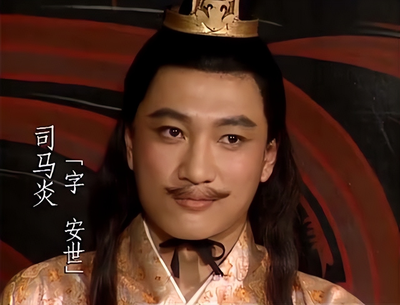 Who are Sima Yi's two daughters married to?His little son-in-law enjoys ...