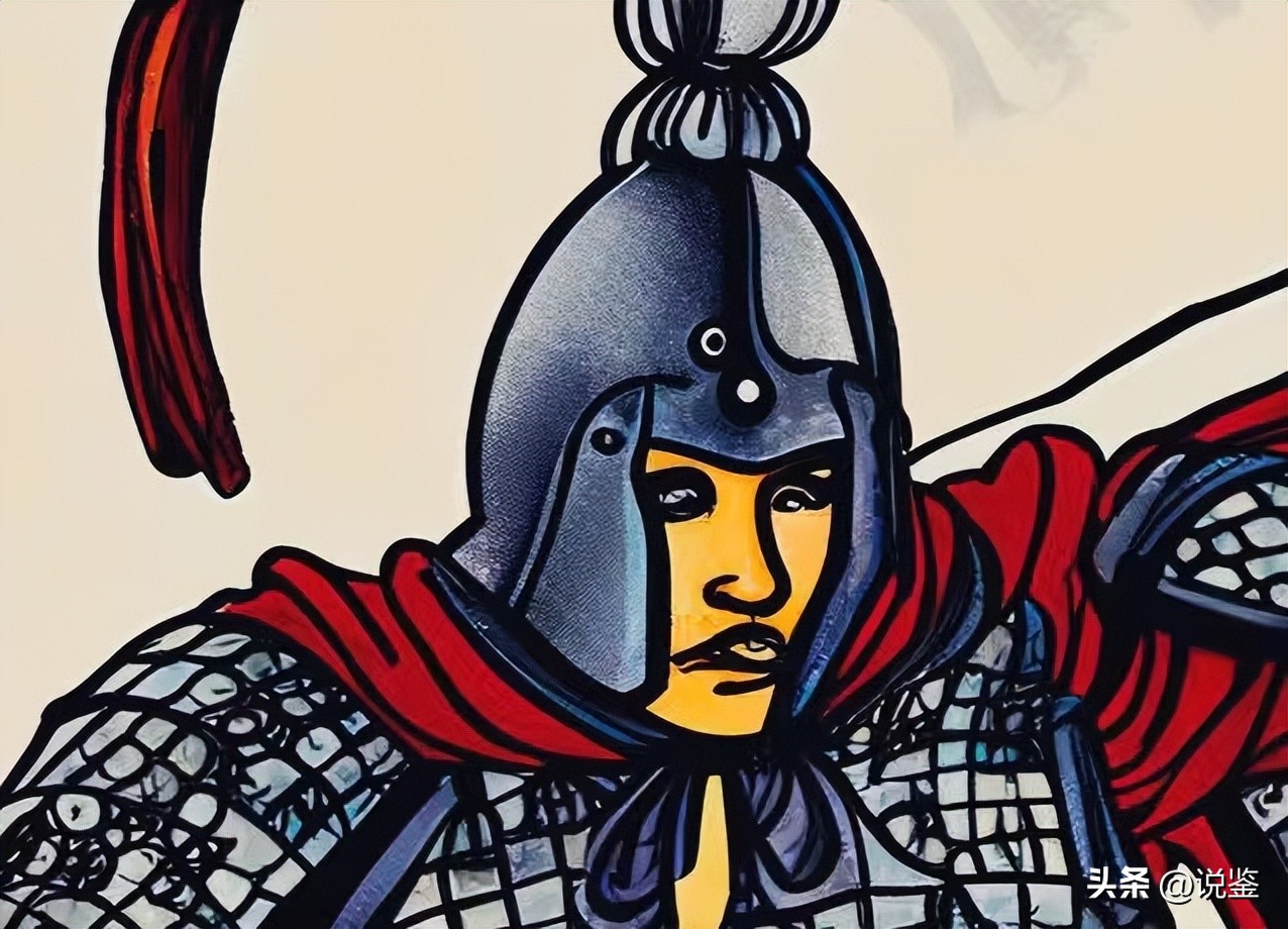 Li Chongjin lost the throne twice, Zhao Kuangyin took the opportunity ...